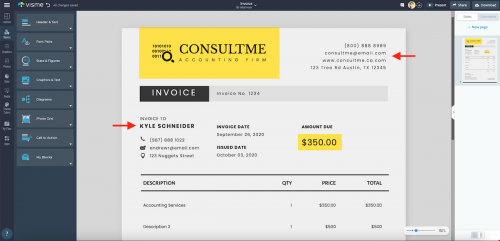 How to Make an Invoice: Step-by-Step Guide (& Free Templates)