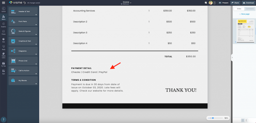 How to Make an Invoice: Step-by-Step Guide (& Free Templates)