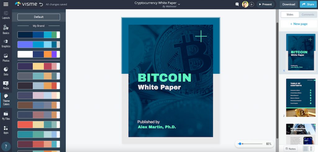 How to Write a White Paper in 10 Steps (+ Tips & Templates)