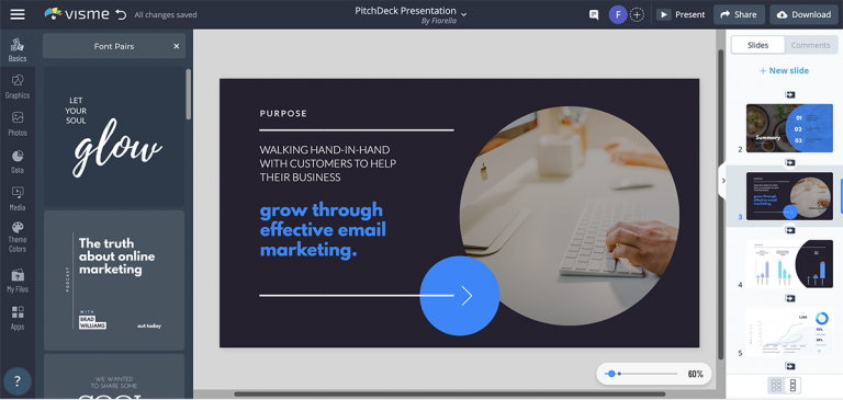 Diapo power point : comment créer une présentation à succès