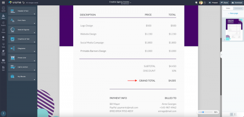 How to Make an Invoice: Step-by-Step Guide (& Free Templates)