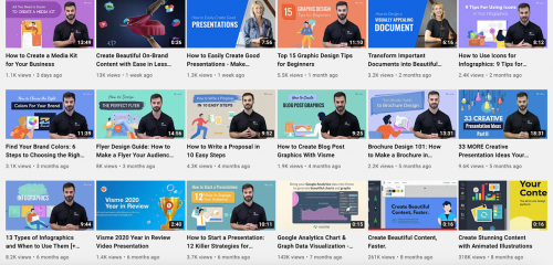 How to Start a Vlog: Guide for Beginners to YouTube