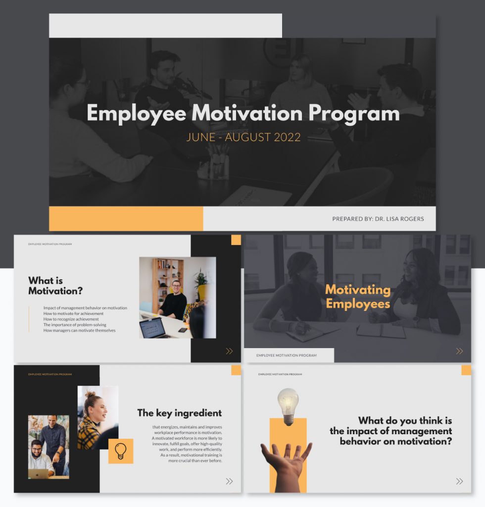 16 Marketing Materials for Small Businesses (Print & Digital)