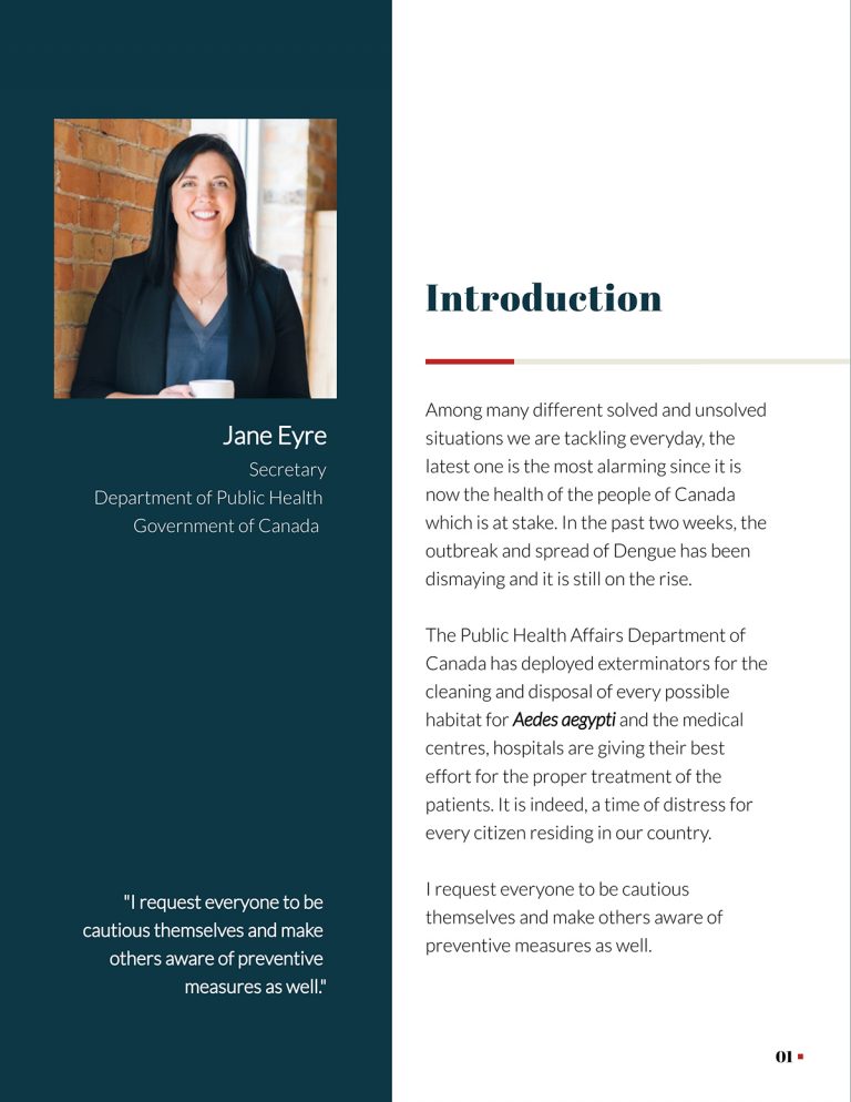 How to Write a White Paper in 10 Steps (+ Tips & Templates)