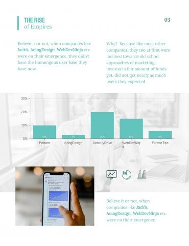 How to Write a White Paper in 10 Steps (+ Tips & Templates)