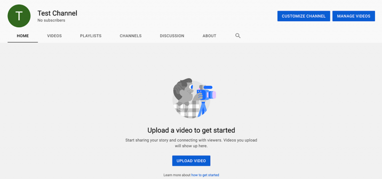 How to Start a Vlog: Guide for Beginners to YouTube