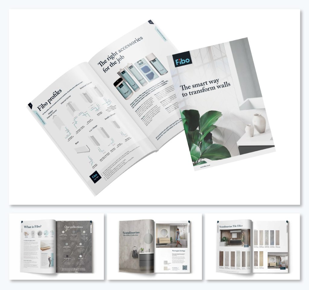The Ultimate Guide to Brochure Design
