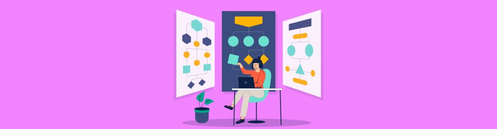 45+ Flowchart Templates and Design Tips