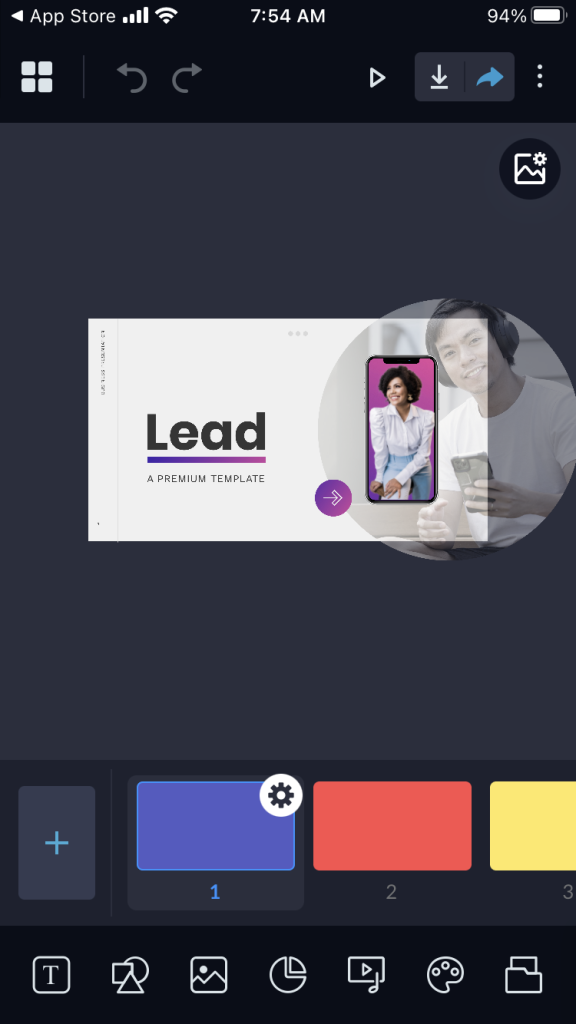 How to Make a Slideshow Online for Free (& Free Templates)