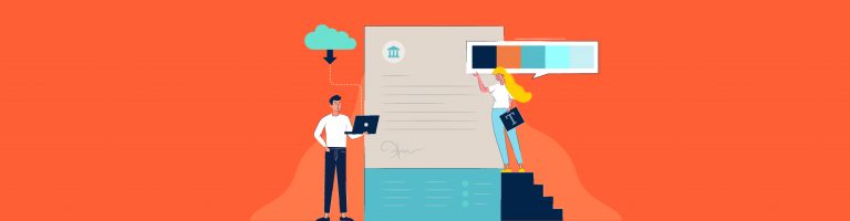 Como fazer papel timbrado: guia passo a passo (+ modelos)