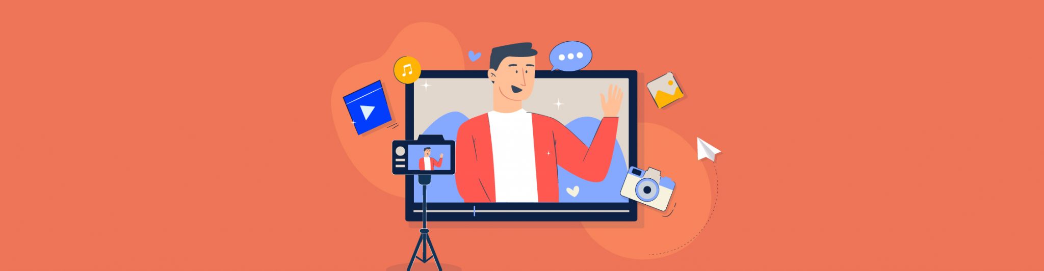 How to Make a Video in 9 Easy Steps (Beginner’s Guide)