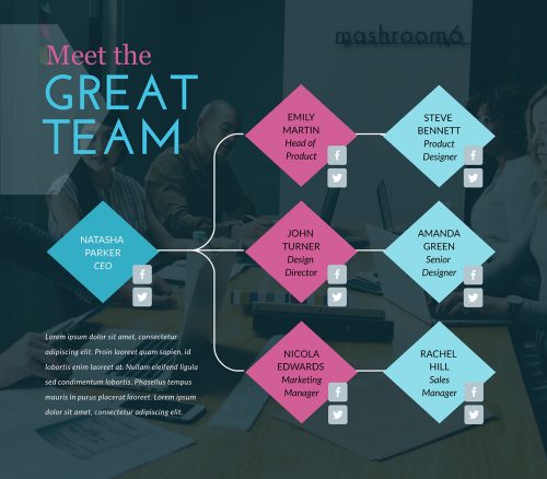 45+ Flowchart Templates and Design Tips