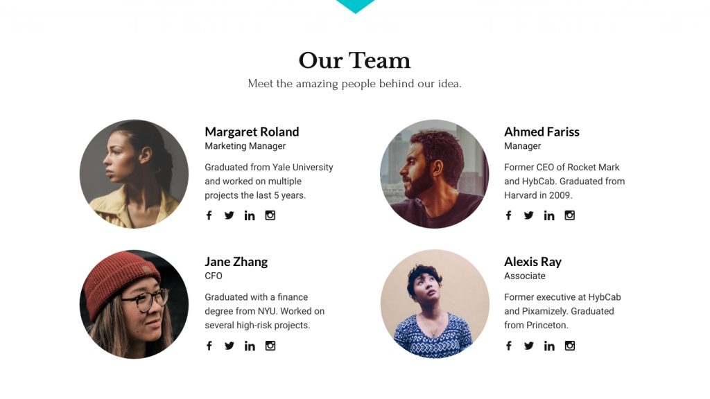 How to Create a Pitch Deck for Investors [Templates + Design Tips]