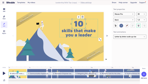 En İyi 20 Animasyon Yapma Programı [Bedava ve Ücretli]