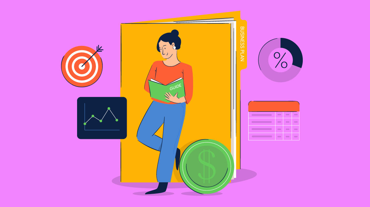 How To Write A Business Plan Beginner s Guide Templates 