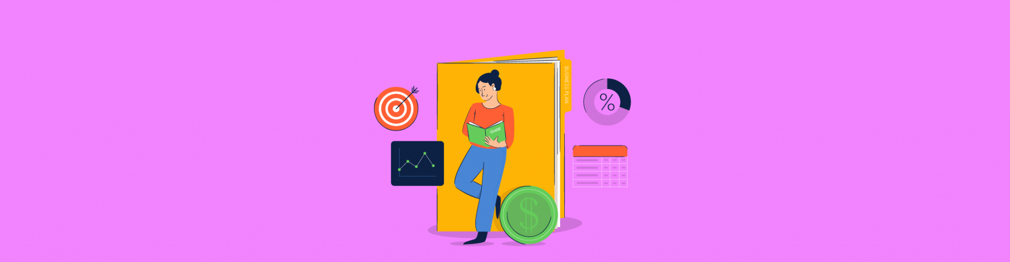 How to Write a Business Plan: Beginner’s Guide (& Templates)