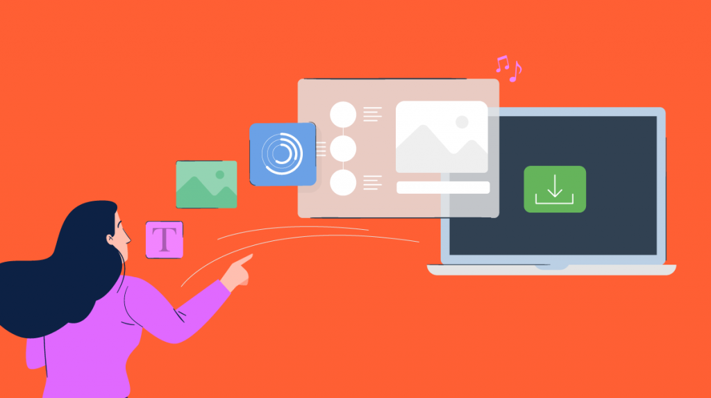 11 Plantillas PowerPoint animadas e interactivas - Visme