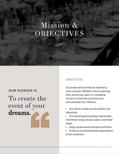 How to Write a Business Plan: Beginner’s Guide (& Templates)