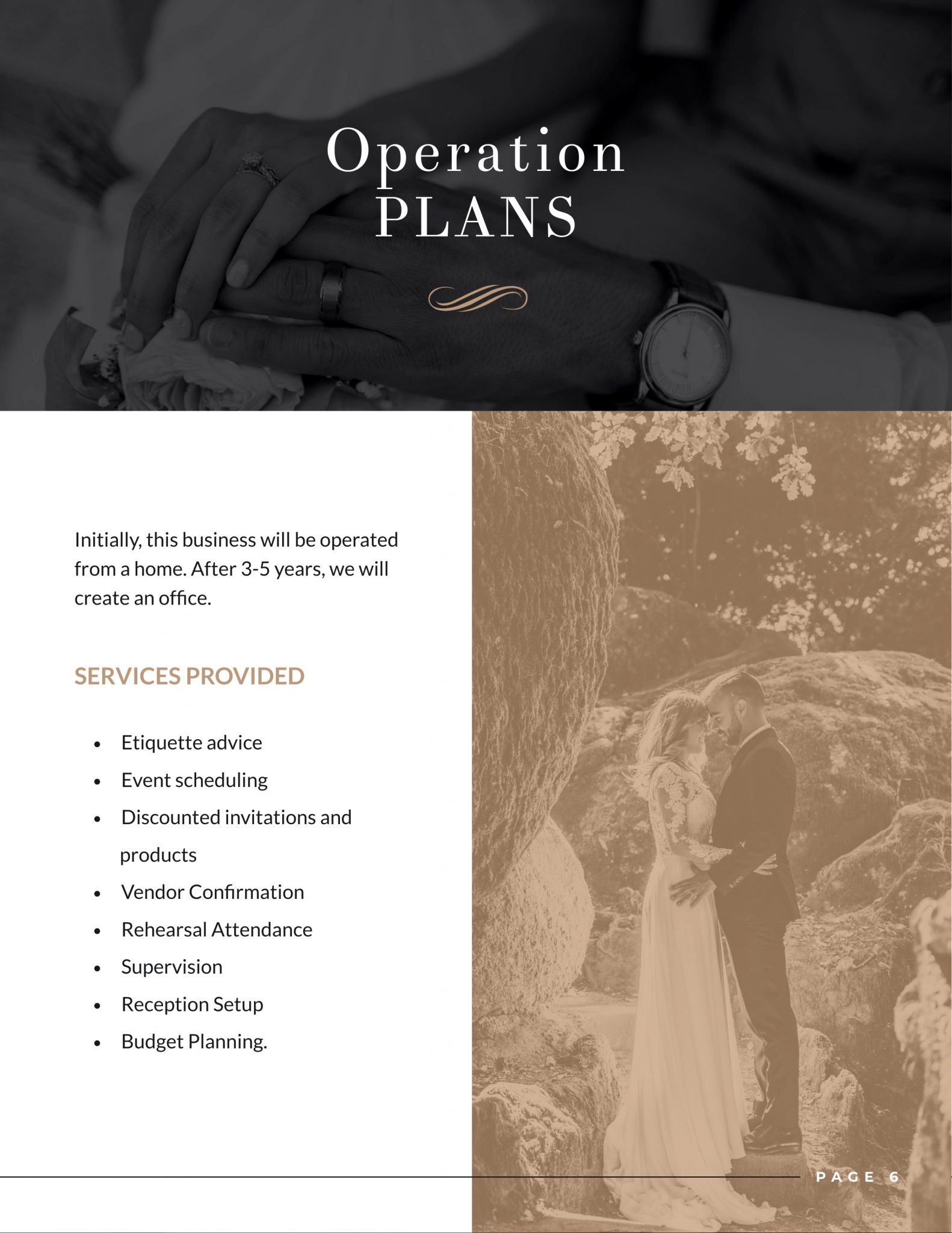 How to Write a Business Plan: Beginner’s Guide (& Templates)