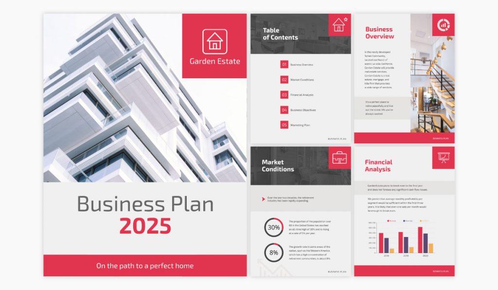 15+ Business Plan Examples to Help You Write Your Own