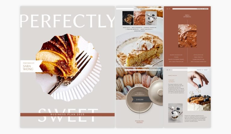 15+ Business Plan Examples to Help You Write Your Own