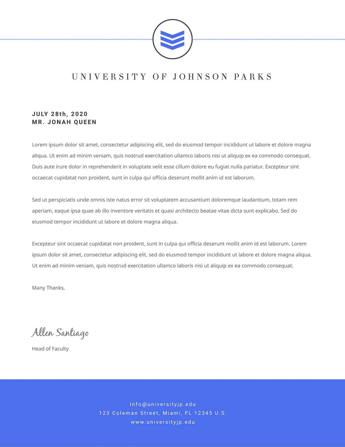 How to Make a Letterhead: Step-by-Step Guide (& Templates)