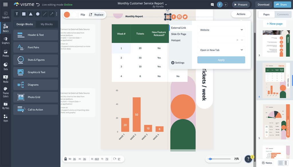 How to Create an Interactive PDF: The Ultimate Guide