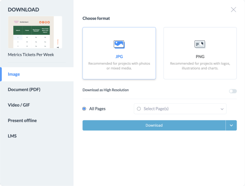 How to Create an Interactive PDF: The Ultimate Guide