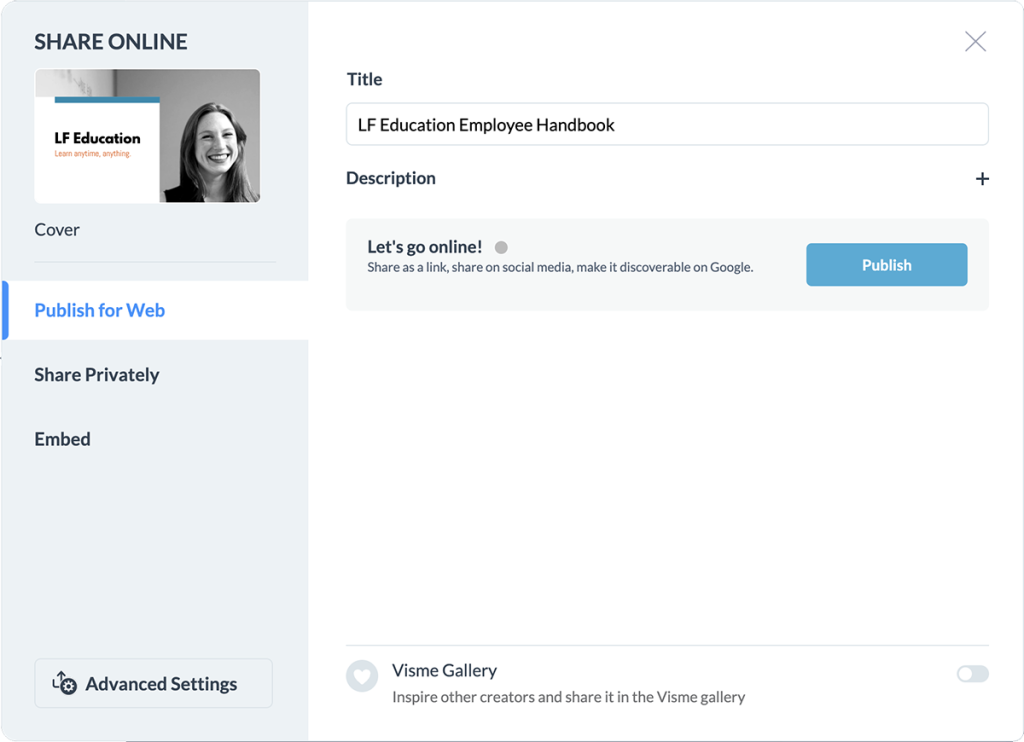 How to Create an Employee Handbook (+ Templates)