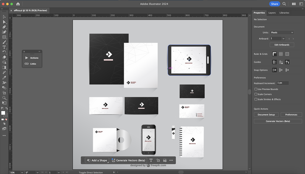 What Is a Mockup & Why Do You Need One