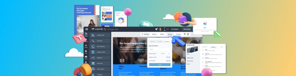 How To Create An Interactive PDF The Ultimate Guide