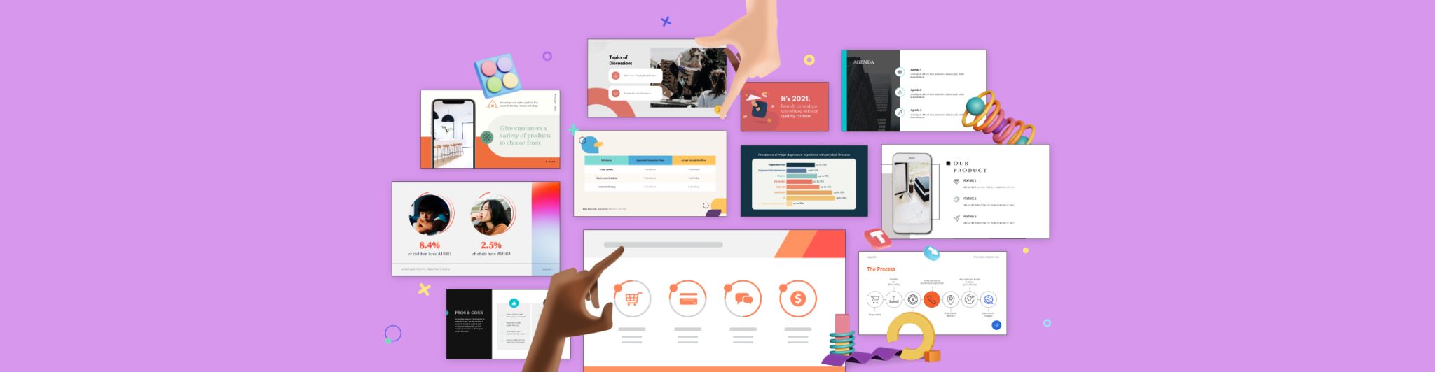 How to Properly Use Bullet Points in Your Presentation