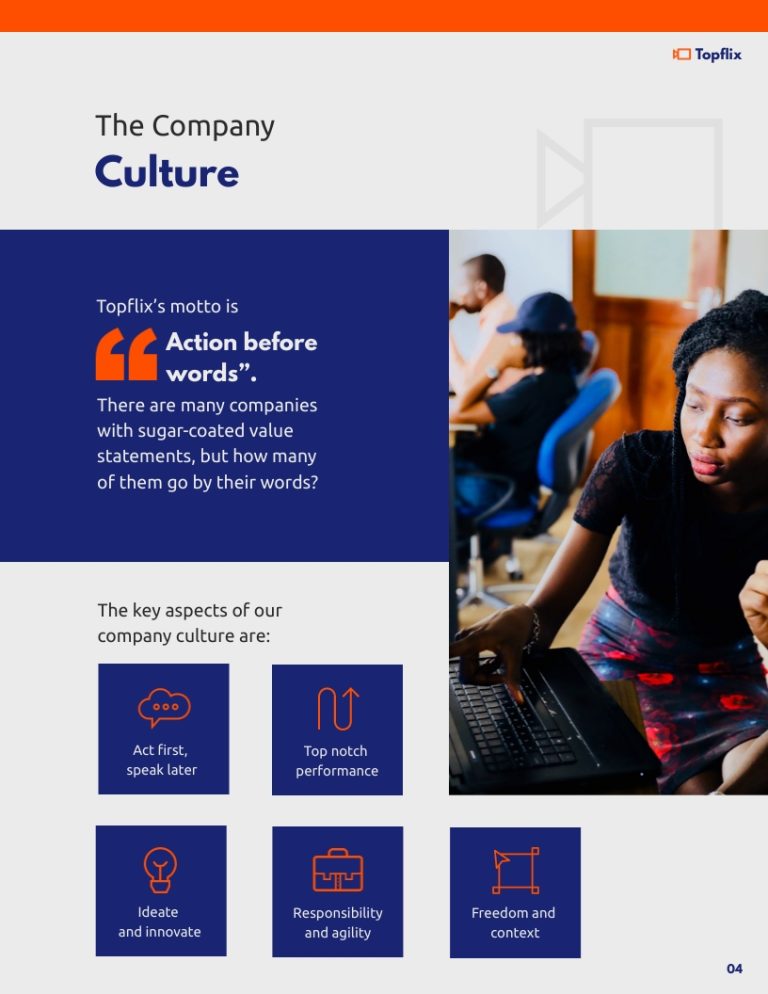 How to Create an Employee Handbook (+ Templates)