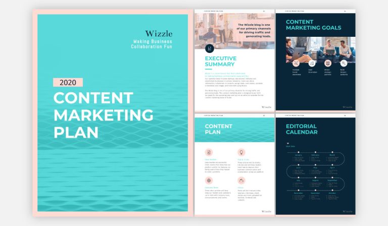 How to Create an Interactive PDF: The Ultimate Guide