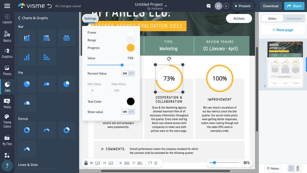 25 Performance Review Examples (+ Templates, Tips & Phrases)