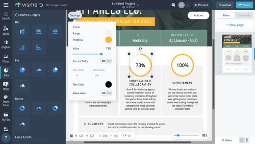 25 Performance Review Examples (+ Templates, Tips & Phrases)
