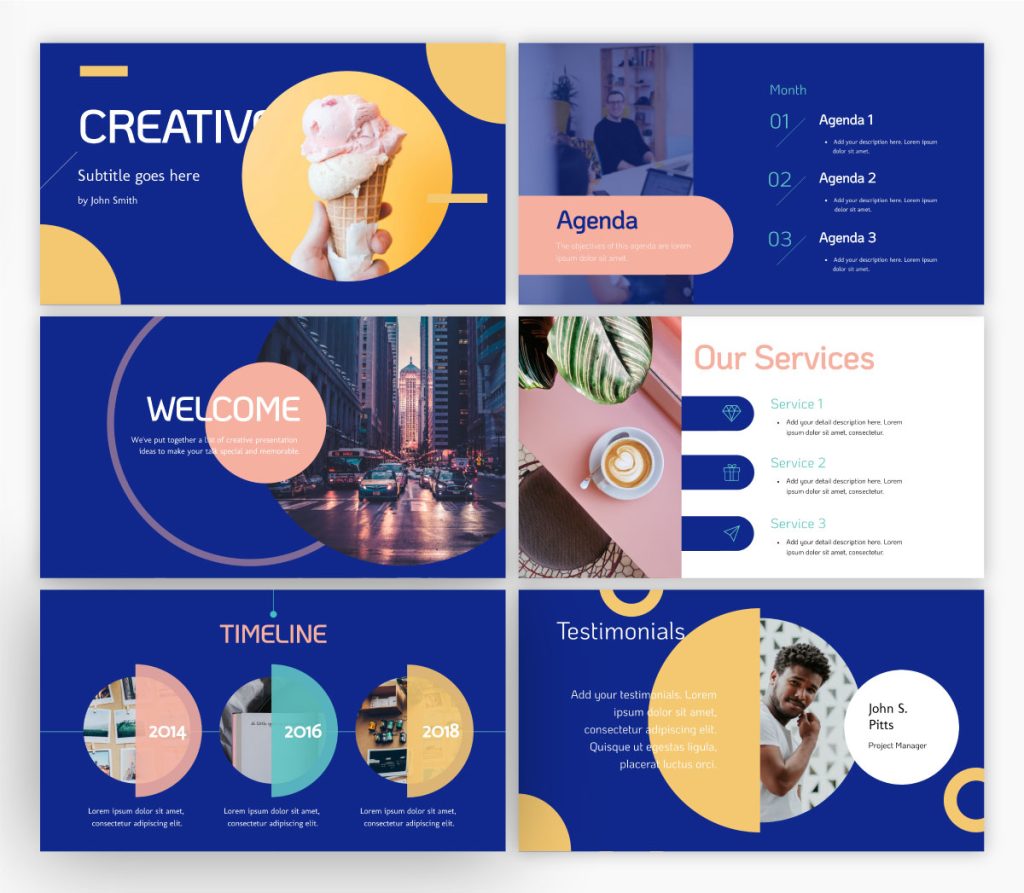 How To Properly Use Bullet Points In Your Presentation LaptrinhX