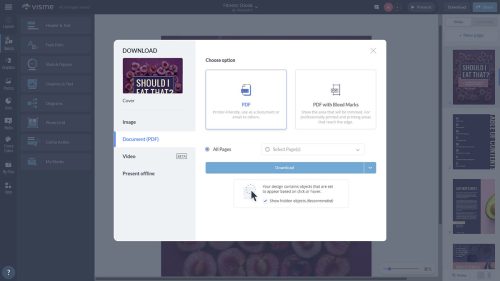 How to Create an Interactive PDF: The Ultimate Guide