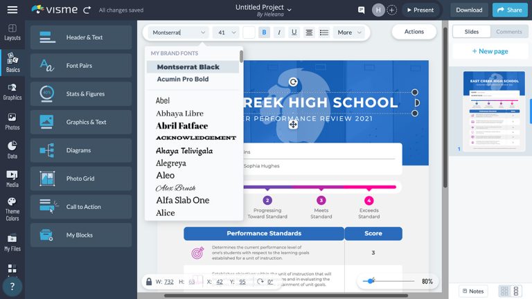25 Performance Review Examples (+ Templates, Tips & Phrases)