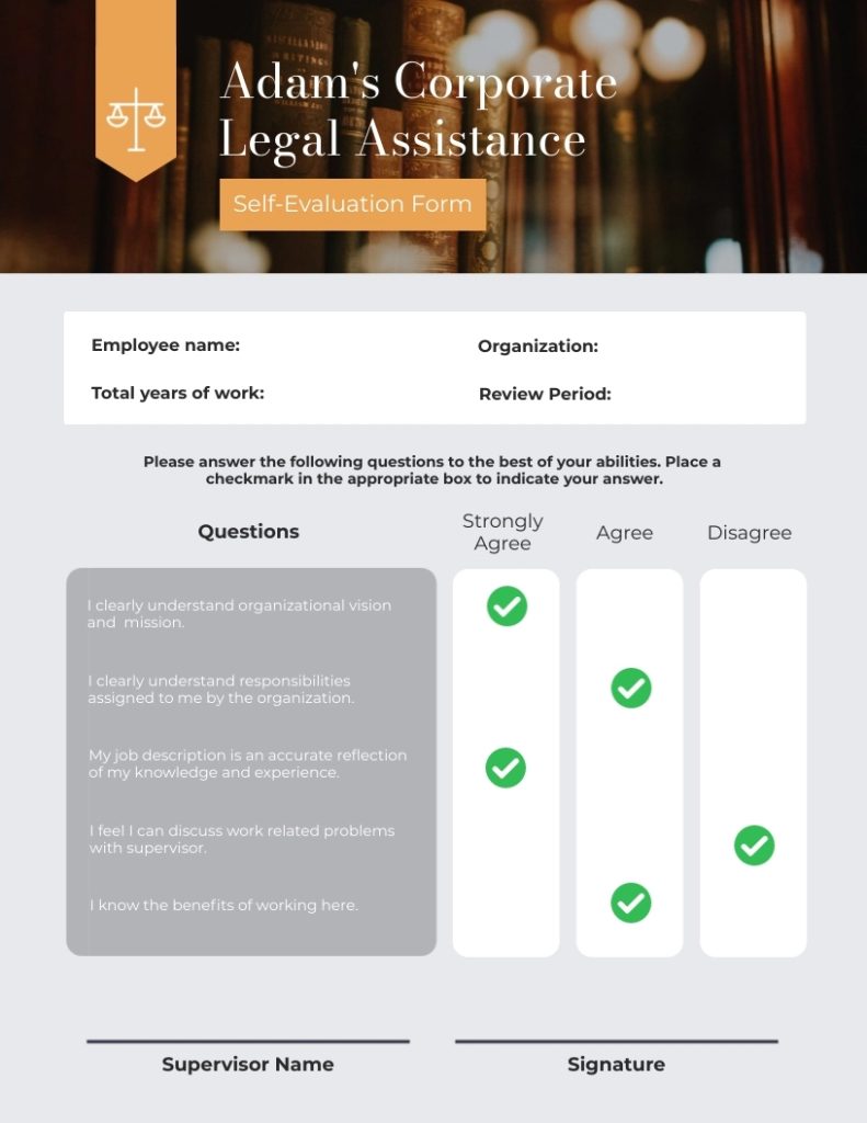 25 Performance Review Examples (+ Templates, Tips & Phrases)