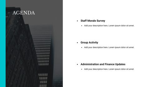 How to Properly Use Bullet Points in Your Presentation