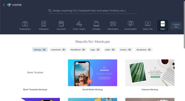 What Is a Mockup & Why Do You Need One