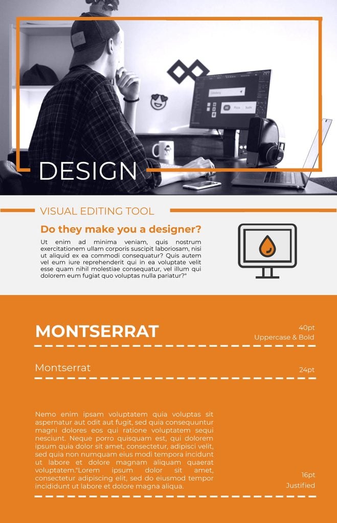 Choosing the Best Infographic Fonts: The Ultimate Guide