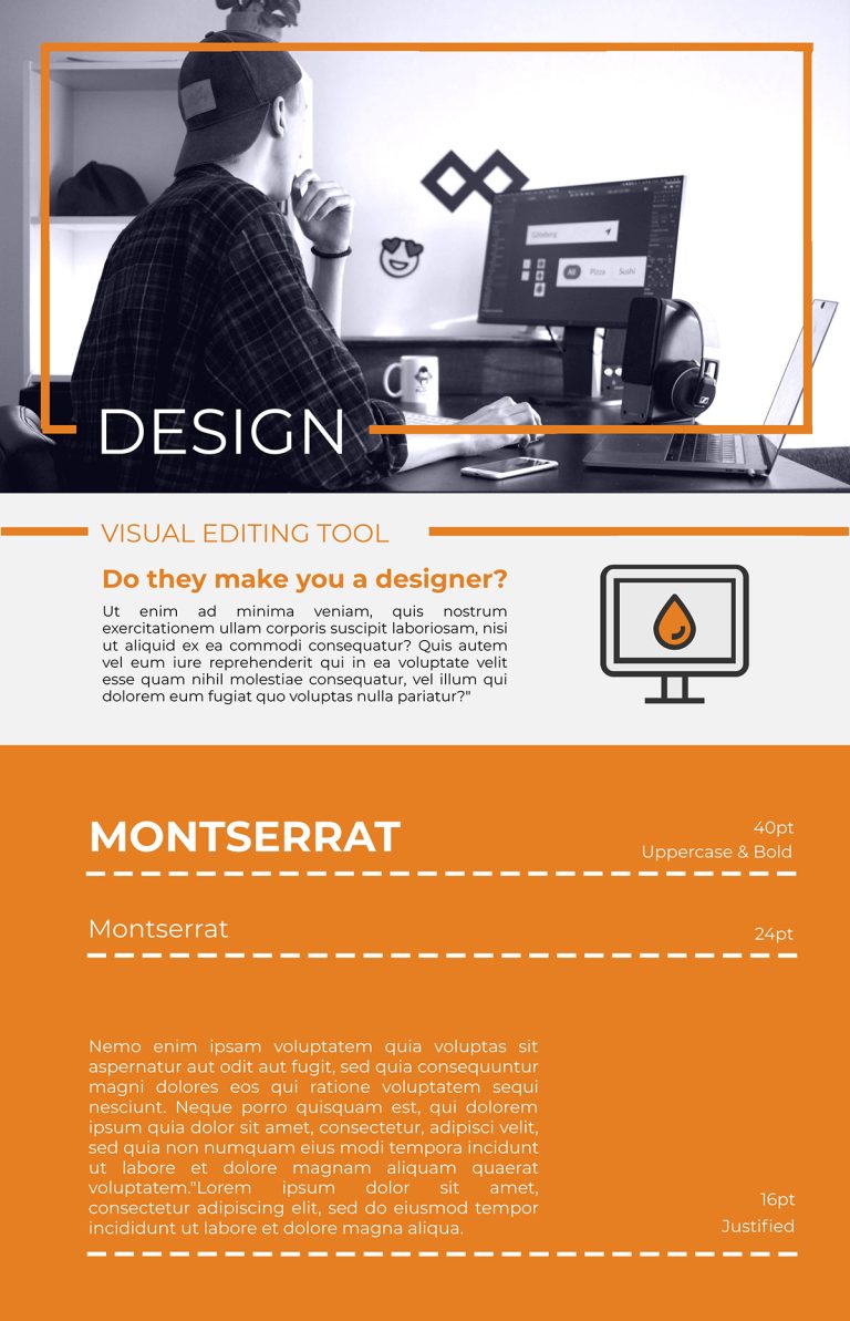Choosing the Best Infographic Fonts: The Ultimate Guide