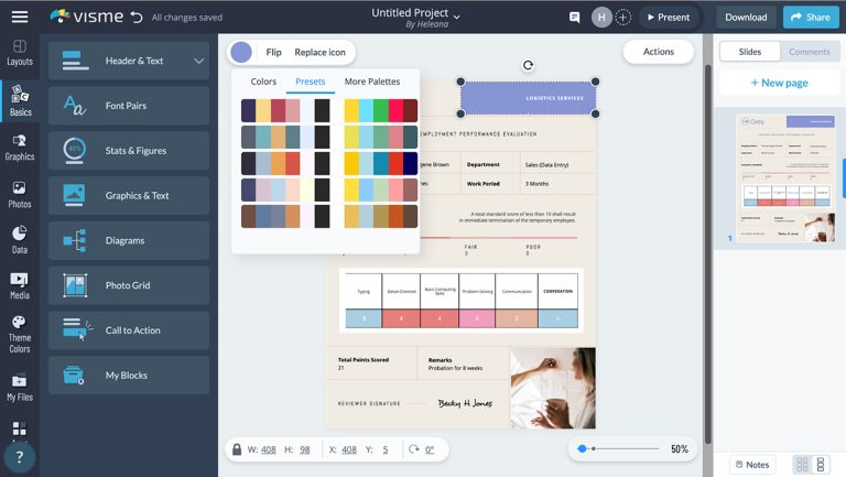 25 Performance Review Examples (+ Templates, Tips & Phrases)
