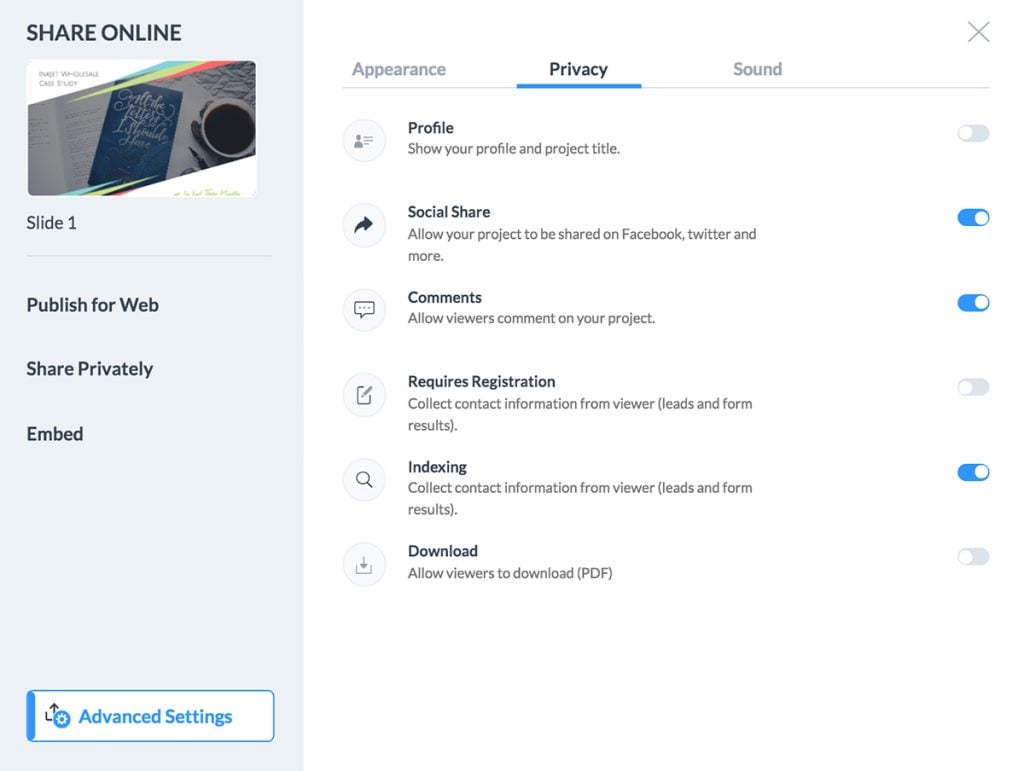 How to Create an Interactive PDF: The Ultimate Guide