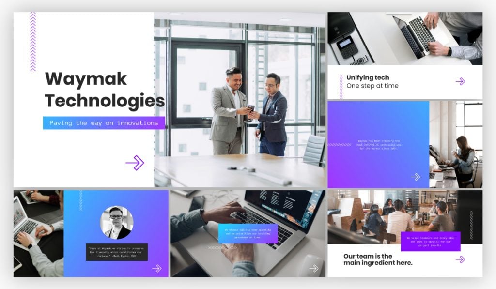 9 Presentation Aids to Use to Make Your Presentation Stand Out