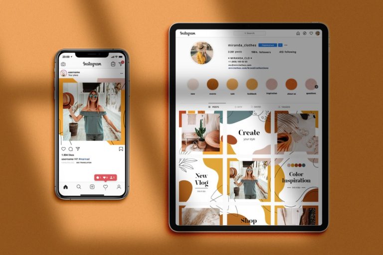What Is a Mockup & Why Do You Need One