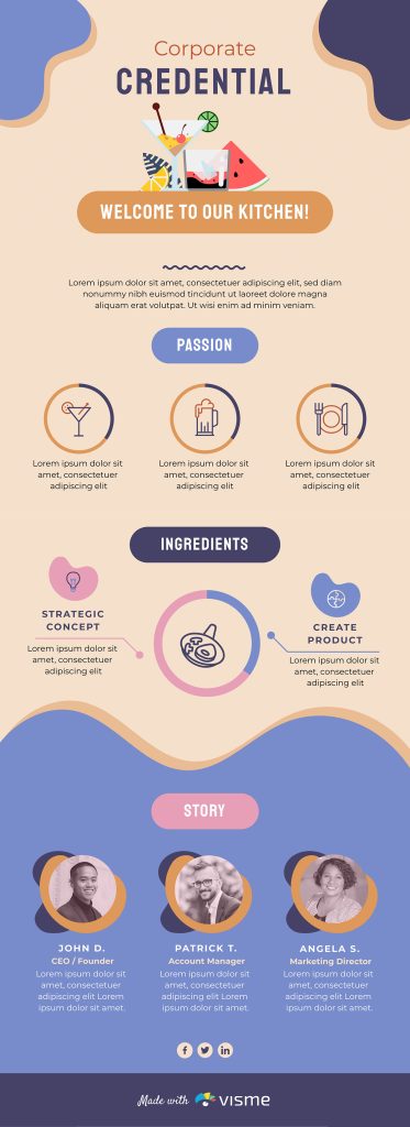 Choosing the Best Infographic Fonts: The Ultimate Guide