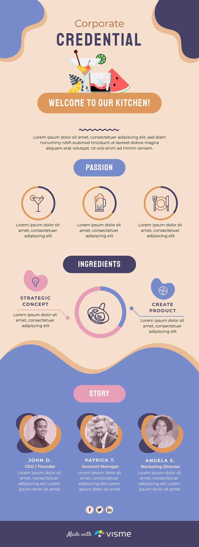 Choosing the Best Infographic Fonts: The Ultimate Guide